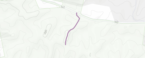 Harkerville Trail Multi Trail - Knysna | Trailforks