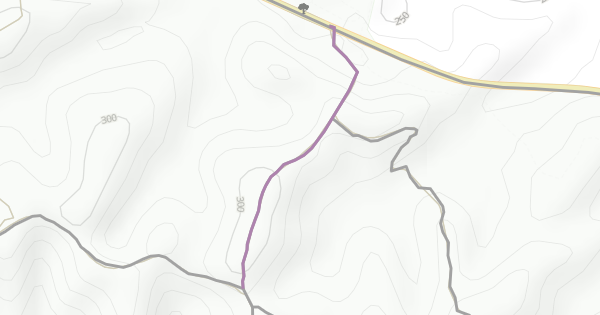Harkerville Trail Multi Trail - Knysna | Trailforks