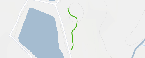 Rum River Run Multi Trail - Milaca, Minnesota