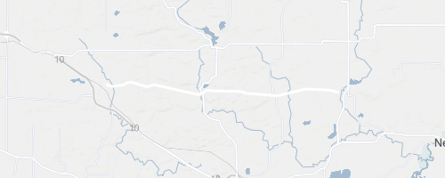 Tomorrow River State Trail Multi Trail - - Wisconsin