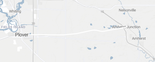 Tomorrow River State Trail Mountain Biking Trail - Stevens Point, WI