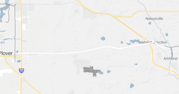 Tomorrow River State Trail Multi Trail - Stevens Point, WI