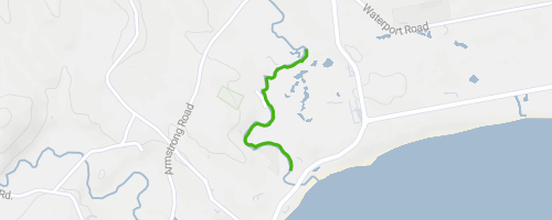 Hindmarsh River Trail Multi Trail - | Trailforks