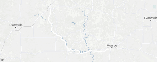 Cheese Country Trail Multi Trail - Freeport, IL