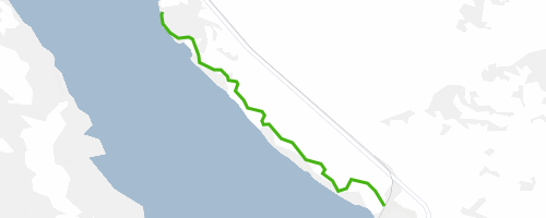 Trans Canada - Mixed Use Trail Multi Trail - Elbow