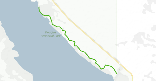 Trans Canada - Mixed Use Trail Multi Trail - Elbow