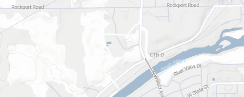 Peace Park Trail Multi Trail - Janesville, WI