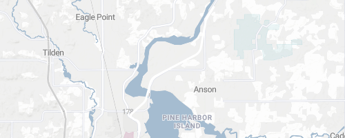 Old Abe State Trail (South) Multi Trail - - Wisconsin