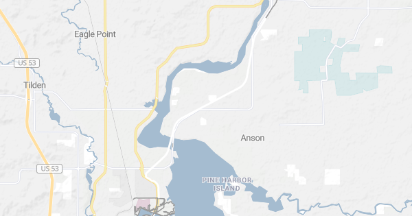 Old Abe State Trail (South) Multi Trail - - Wisconsin