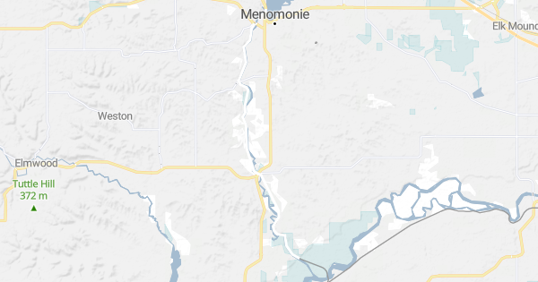 Red Cedar State Trail Multi Trail - Eau Claire, WI