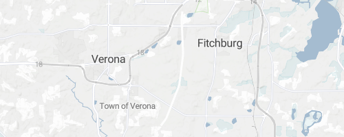 Badger State Trail Multi Trail - Madison, WI