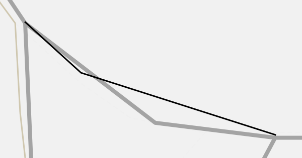 Culvert 8 Multi Trail - Manchester By The Sea, MA