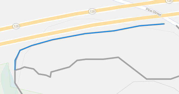 Culvert Multi Trail - Manchester By The Sea, MA