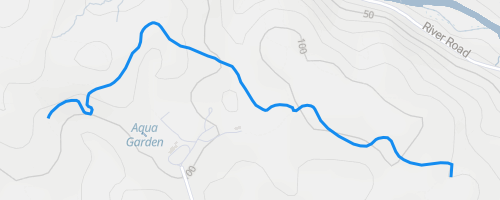 Morning Choice East Section Multi Trail - Ellicott City