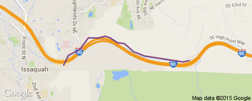 Issaquah - Preston Trail Multi Trail - Issaquah, WA