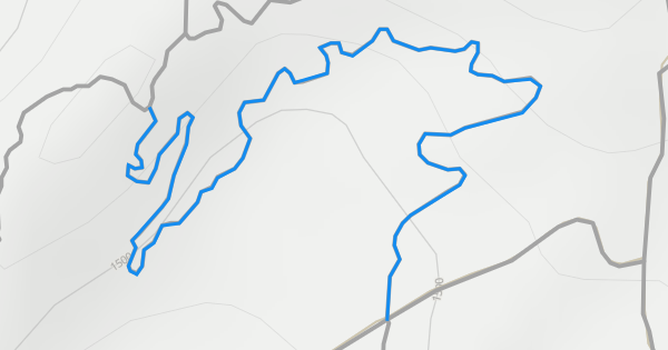 Instep Mountain Biking Trail - Moab, Utah | Trailforks