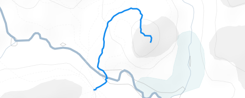 Le Point de Vue Multi Trail - Baie-Comeau, Quebec