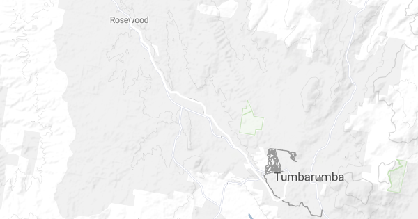 Tumbarumba to Rosewood Rail Trail Multi Trail