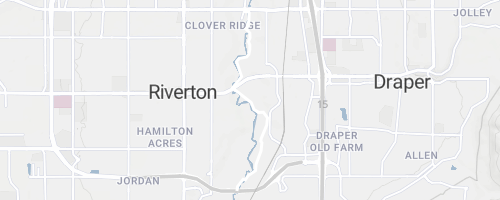 Jordan River Parkway Draper Multi Trail - Draper, UT