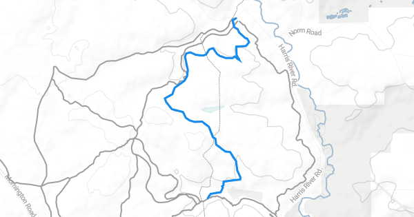 Far Lap Mountain Biking Trail - | Trailforks