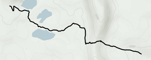 Cyclone Pass Multi Trail - Roosevelt, Utah | Trailforks