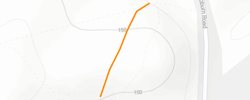 M7 Mountain Biking Trail - Milton Keynes | Trailforks