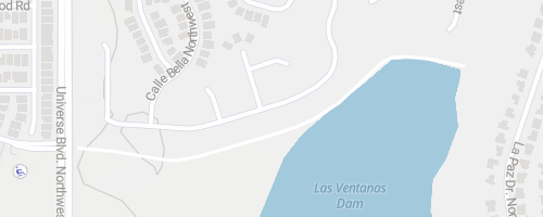 Ventana Ranch Multi Trail - Albuquerque, New Mexico