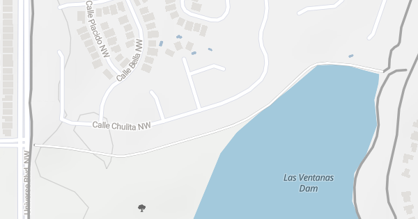 Ventana Ranch Multi Trail - Albuquerque, New Mexico