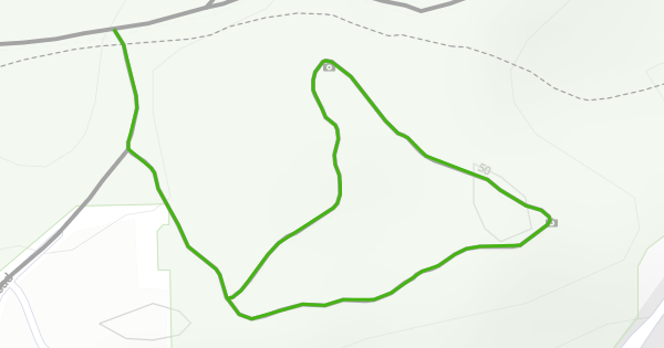 Balga Track Hiking Trail - Bold Park, Perth | Trailforks