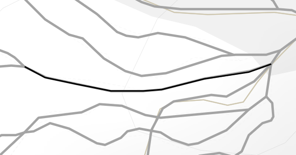 Upper Dominion Mountain Biking Trail - Vernon, New Jersey