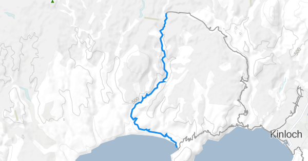 Orakau Mountain Biking Trail - Taupo | Trailforks