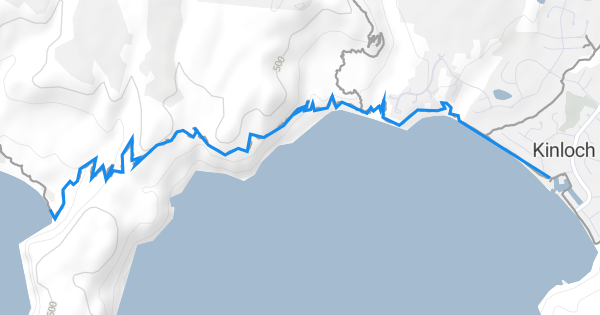 K2K Mountain Biking Trail - Great Lake Trails, Taupo