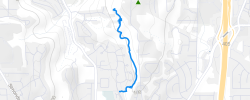 Beyond Blyth Park Multi Trail - Bothell, WA | Trailforks