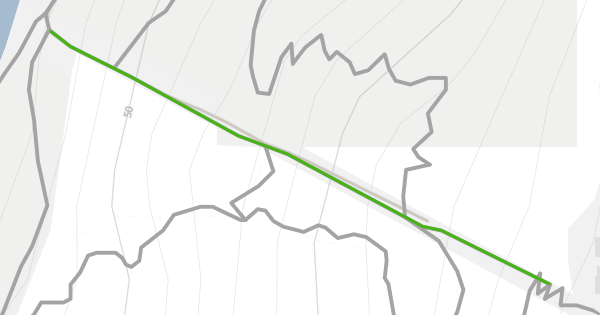 Tolt Powerline Trail Multi Trail - Bothell, Washington