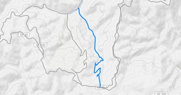 Touchet Corral Multi Trail - Dayton, WA | Trailforks