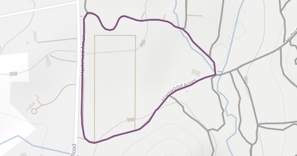 Hartwood Acres loop Multi Trail - Allison Park, PA