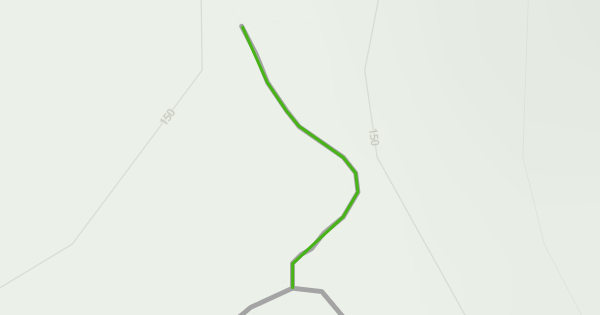 Crosscut Trail Multi Trail - Carnation, Washington