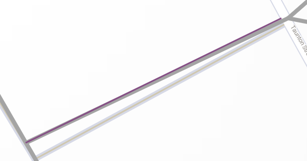 Wrentham State Forest Parking Multi Trail - Wrentham