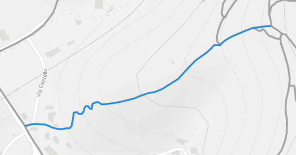 Angelo Nè Multi Trail - Andora Bike Resort, Andora