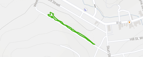 Angaston Mountain Bike Trail Mountain Biking Trail