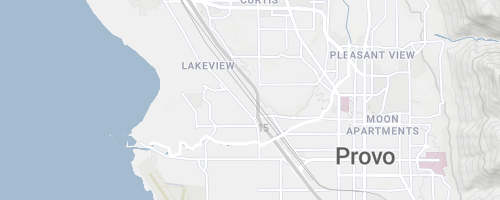 Provo River Parkway(south) Multi Trail - Provo, UT