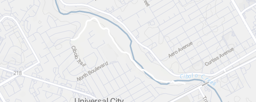 Cibolo Creek Main Trail Mountain Biking Trail - schertz