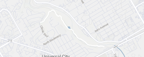 Cibolo Creek Main Trail Multi Trail - schertz, Texas