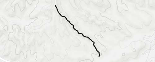 Funner Mountain Biking Trail - Temecula, California