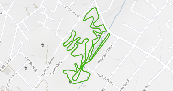 Southey Vines Loop Multi Trail - Raithby | Trailforks