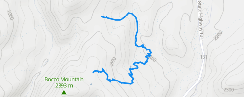 5 E Dirtbiking Trail - wolcott, Colorado | Trailforks