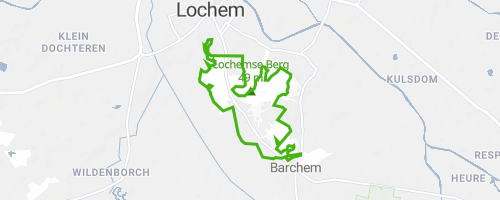 Lochem Paars Mountain Biking Trail - | Trailforks