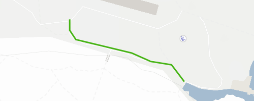 Trail Hiking Trail - Callendar Park, Falkirk