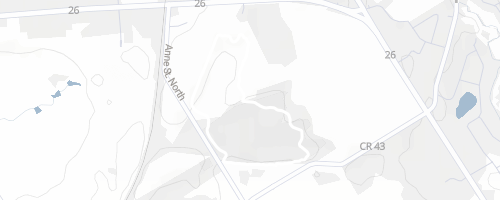 Simcoe County Museum Loop Trail Multi Trail - Springwater