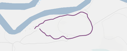 Settlement Loop Multi Trail - Burpengary East, BC